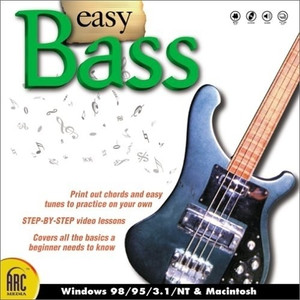 Arc Media Easy Bass Price in India - Buy Arc Media Easy Bass online at ...