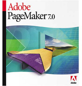 Adobe PageMaker 7 Price in India - Buy Adobe PageMaker 7 online at ...