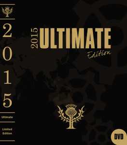 Britannica Encyclopedia Ultimate Reference Suite 2015 Edition Gold ...