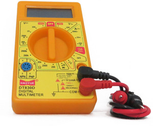 FUN + LEARN MM01 Digital Multimeter Price in India - Buy FUN + LEARN ...