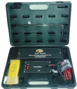 V-TECH Mini Underground Wire Locator Armada Technologies-PRO 290 ...