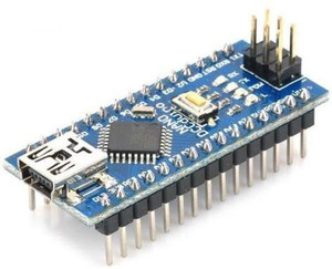 arduino Arduino Nano 3.0 Board Multipurpose Controller Price in India ...