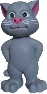 Tara Lifestyle Talking Tom Big size - Talking Tom Big size . Buy ...