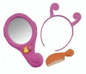 FISHER-PRICE Backyardigans Sing and Play Musical Mirror - Backyardigans ...