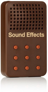 Cool Trends Sound Effects Player - Sound Effects Player . shop for Cool ...