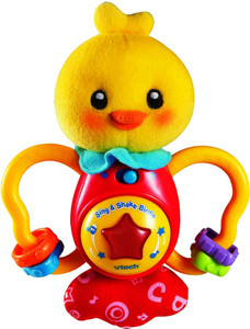 VTECH Baby Shake and Learn Bird - Baby Shake and Learn Bird . shop for ...