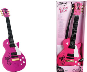 Steffi Love Rock Guitar - Rock Guitar . shop for Steffi Love products ...