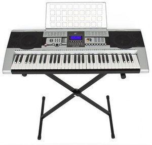 Best Choice Products Electronic Music Keyboard Electronic Piano With X ...