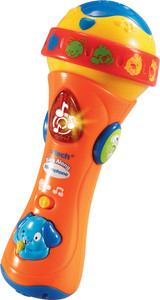 VTECH Sing Along Microphone - Sing Along Microphone . shop for VTECH ...