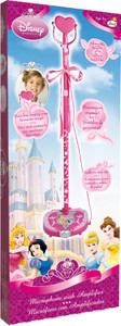 DISNEY Microphone with Amplifier - Microphone with Amplifier . Buy ...