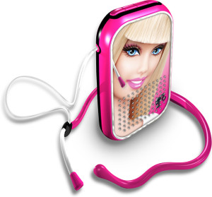 BARBIE Pop Star Mic - Pop Star Mic . Buy Barbie toys in India. shop for ...