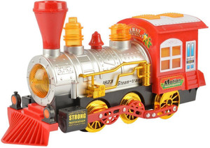 Toyoz Happy Motion Train(Buble Engine) - Happy Motion Train(Buble ...