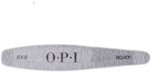 OPI Edge File - 180/400 Grit - Price in India, Buy OPI Edge File - 180/ ...