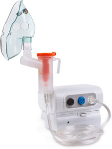 Angel JN-301 Nebulizer Battery and Power - Angel : Flipkart.com