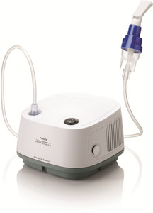 Philips Avent 1099967 Nebulizer Compressor Nebulizer Machine (Normal ...