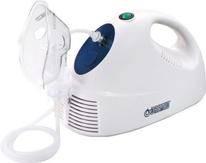 Bremed BD 5001 Nebulizer - Bremed : Flipkart.com