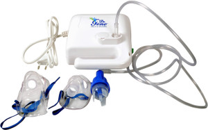 Dr. Gene JL Nebulizer Accuneb - Dr. Gene : Flipkart.com
