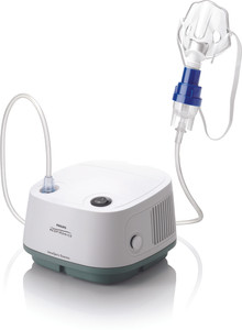Philips Avent InnoSpire Nebulizer COMPRESSOR - Philips Avent : Flipkart.com