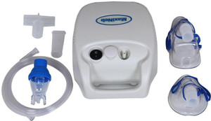 Flexicare Maxineb Nebulizer Nebulizer - Flexicare : Flipkart.com