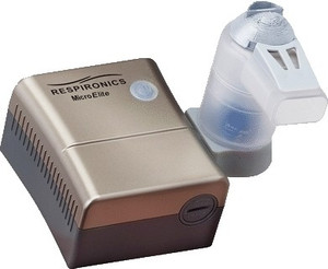 Philips Avent MicroElite Nebulizer Respironics - Philips Avent ...