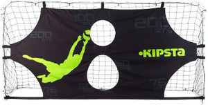 KIPSTA by Decathlon Bache Mini But Taille L Football Net - Buy KIPSTA ...