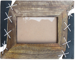 PINDIA Wood Inside Fitting Photo Frame Price in India - Buy PINDIA Wood ...