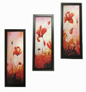 four angles Wood Photo Frame Price in India - Buy four angles Wood ...