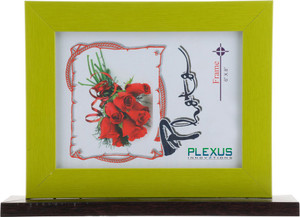 Plexus Innovations Glass Photo Frame Price in India - Buy Plexus ...