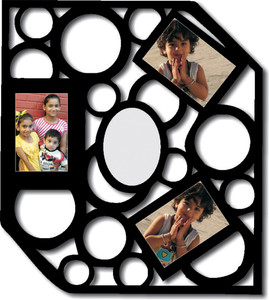 Basement Bazaar MDF PVC Frame Photo Frame Price in India - Buy Basement ...