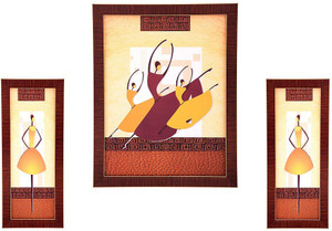 BM Traders Wood Wall Photo Frame Price in India - Buy BM Traders Wood ...