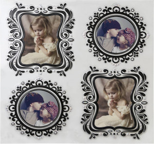 COSMOSGALAXY Generic Photo Frame Price in India - Buy COSMOSGALAXY ...