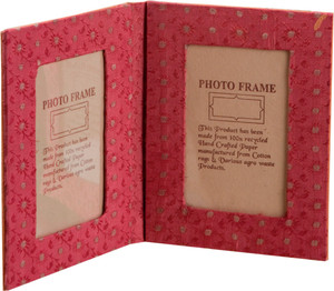 AAPNO RAJASTHAN Generic Photo Frame Photo Frame Price in India - Buy ...