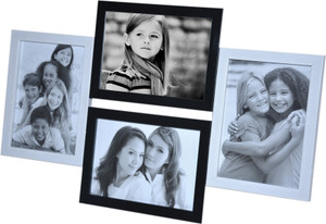 ZAIN Wood Photo Frame Price in India - Buy ZAIN Wood Photo Frame online ...