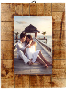 Sterling Comercio Wood Table Photo Frame Price in India - Buy Sterling ...