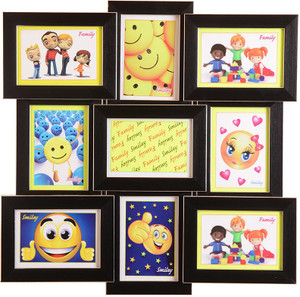 Craftycon Generic Photo Frame Price in India - Buy Craftycon Generic ...