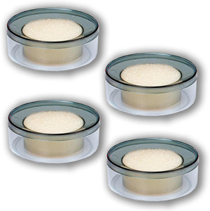 Flipkart.com | KBI Finger Sponge Water Pad Office Set