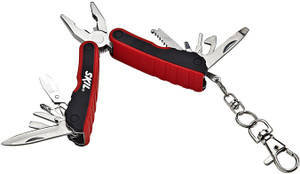 Flipkart.com | Skil Mini Multi Tool Keychain
