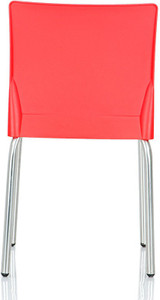 Featherlite ICE Vinyl Office Visitor Chair Price in India - Buy ...