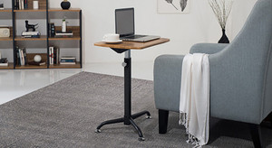 Urban Ladder Orson Adjustable Engineered Wood Study Table Price in ...