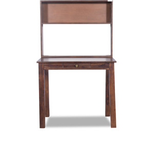 Godrej Interio Marker Solid Wood Study Table Price in India - Buy ...