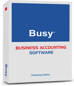 BUSY Enterprise Edition Client Server Edition 14.0 Price in India - Buy ...