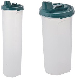 Signoraware 1100 ml, 890 ml Cooking Oil Dispenser Set Price in India ...