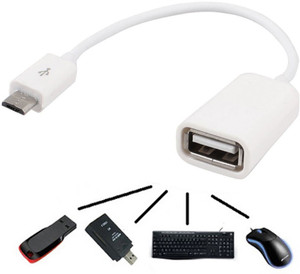 Onsmobs USB OTG Adapter Price in India - Buy Onsmobs USB OTG Adapter ...