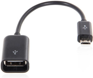 NEXA Micro USB OTG Adapter Price in India - Buy NEXA Micro USB OTG ...