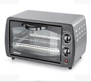 Sunflame 12-Litre Oven Toaster Grill (OTG) Price in India - Buy ...