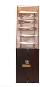 Inventa FGL004 Gate Light Outdoor Lamp Price in India - Buy Inventa ...