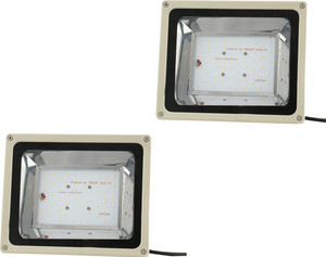 Ganit Ganit star engineering 50w Flood Light (SMD) set of two Flood ...