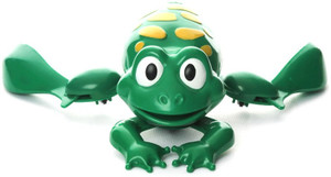 Hamleys Swimming Frog - Swimming Frog . shop for Hamleys products in ...