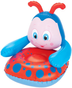 Bestway Lady Bug Kiddie Chair - Lady Bug Kiddie Chair . shop for ...