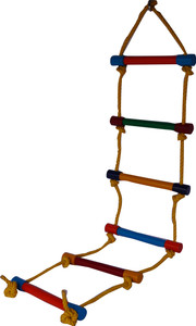 ABC Kids World Kids Ladder - Kids Ladder . shop for ABC Kids World ...
